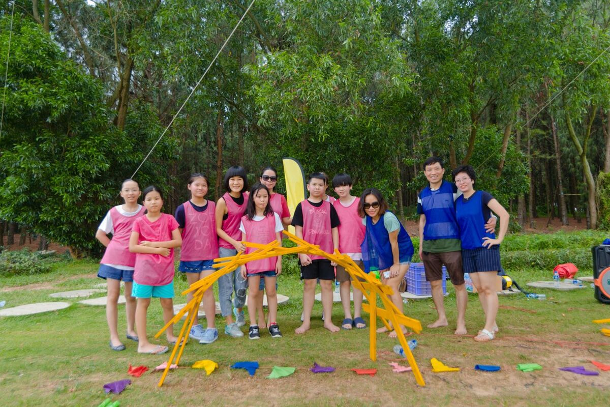 Team Building là gì? Top 50+ trò chơi độc đáo cho mọi doanh nghiệp